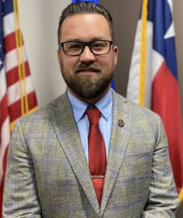 CID Commander | Smith County Sheriff's Office